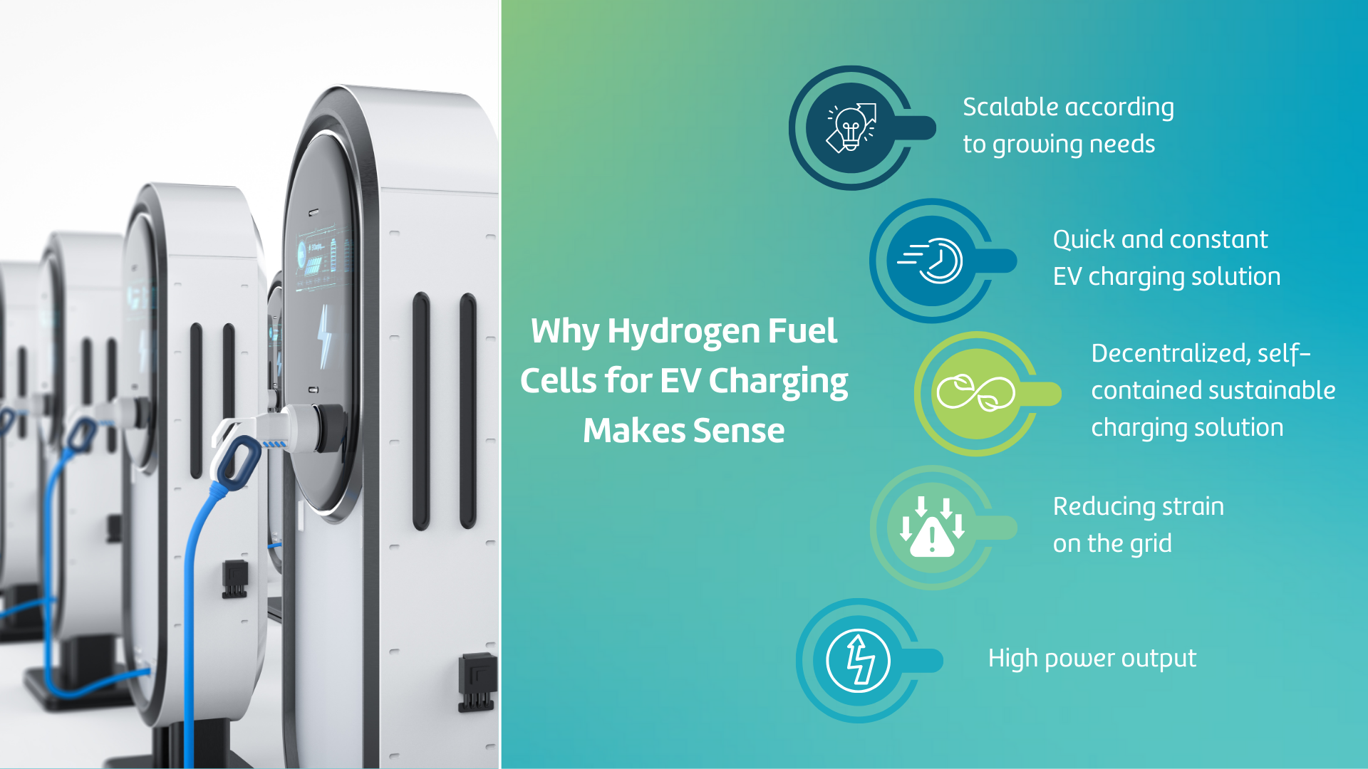 MEDIAKIT: EV charging